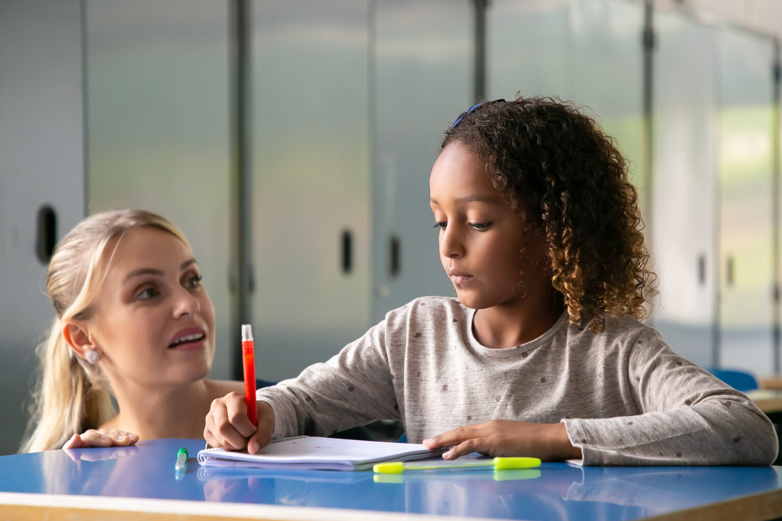 In-School – Commonwealth ABA